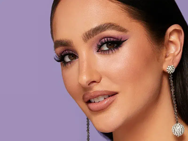 Celebrity Makeup Artist Ash K. Holm: “I Can’t Think of a Better Way to ...