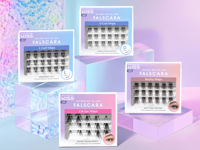 Falscara Just Dropped 4 New Wisps Styles – And We’re Obsessed ...