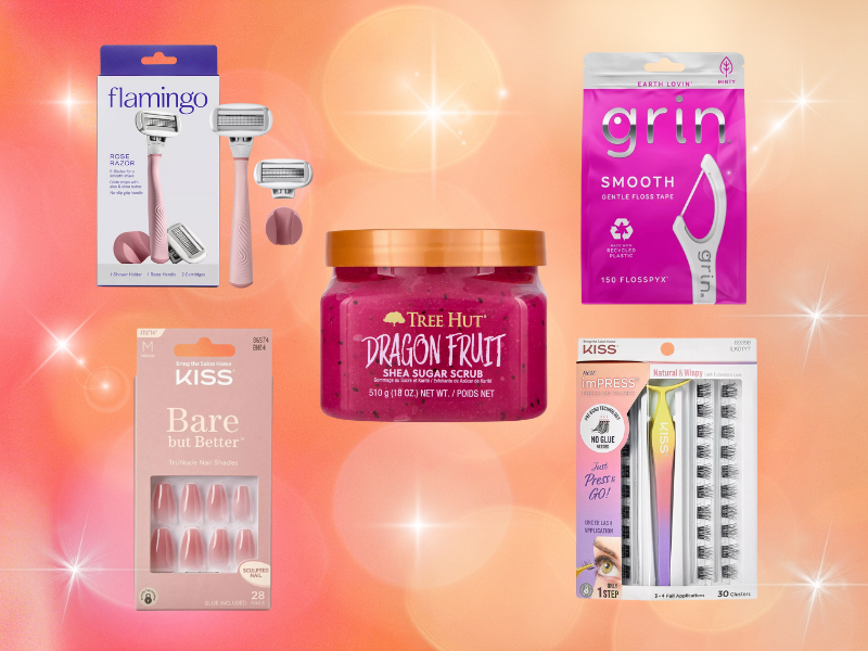 I’m a Beauty Editor – Here Are My Top Back-to-College Beauty Buys from ...