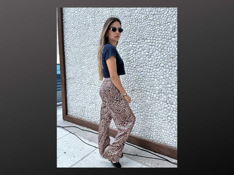 Meet Leslie Rojas, Founder of Ex-Boyfriend | BEAUTIFY.TIPS