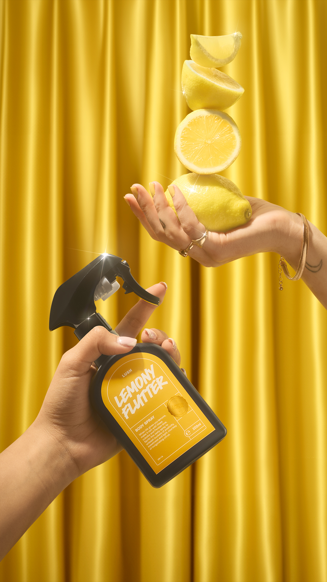 Lush’s New Limited-Edition Body Sprays Are a Late-Summer Must-Have ...