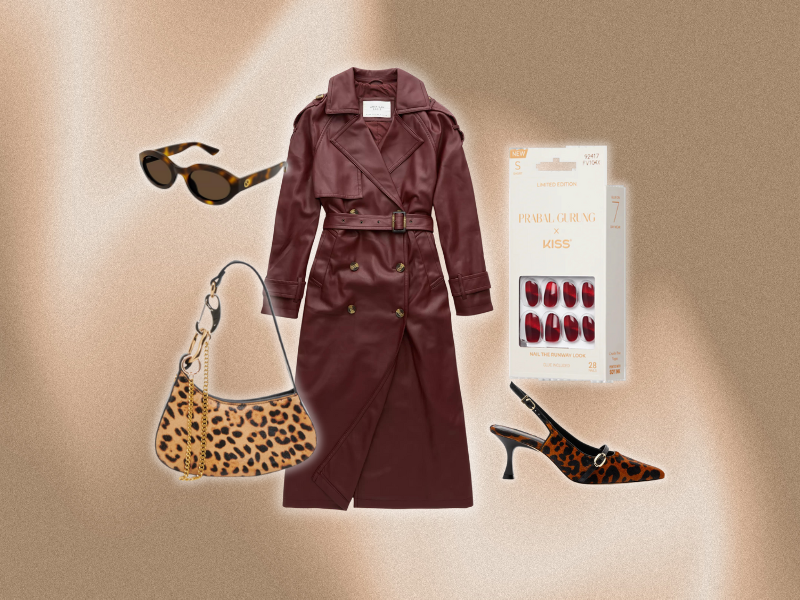 5 Fall Fashion Trends We’re Loving This Season | BEAUTIFY.TIPS